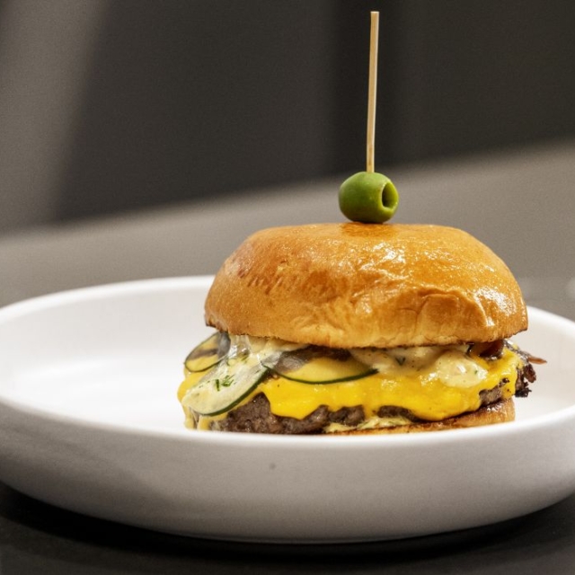 Restaurant - Victory Grill | Victory Social Eatery