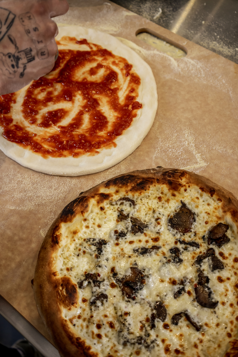 The Food | Victory Social Eatery